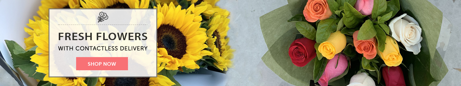 Fresh Flowers: Send Flowers Online | We Deliver Across Australia